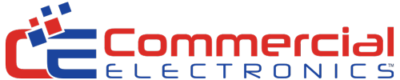 About Us - Commercial Electronics